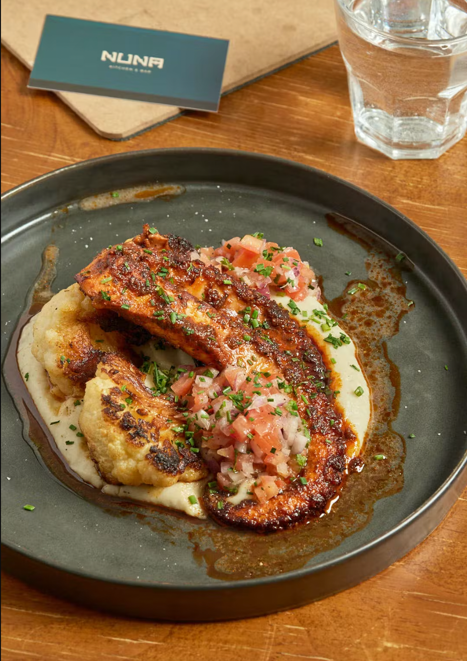 Home | Nuna Kitchen&bar