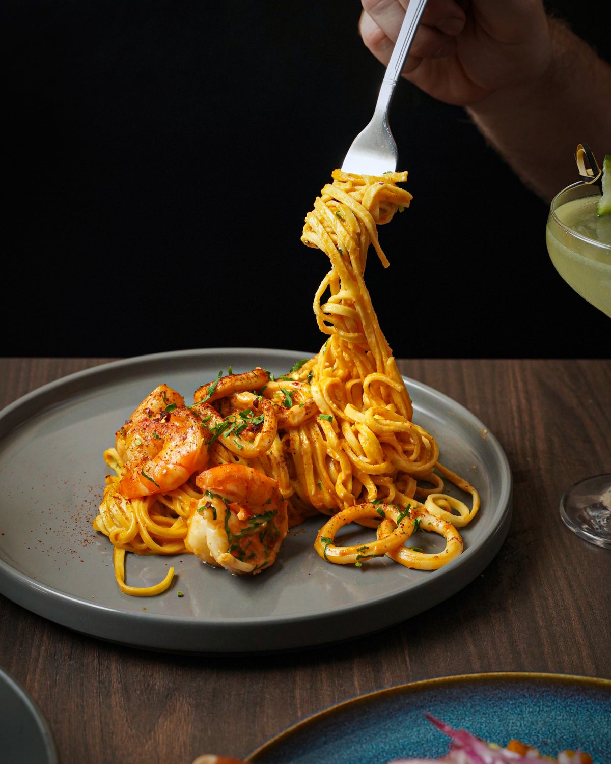 Home | Nuna Kitchen&bar