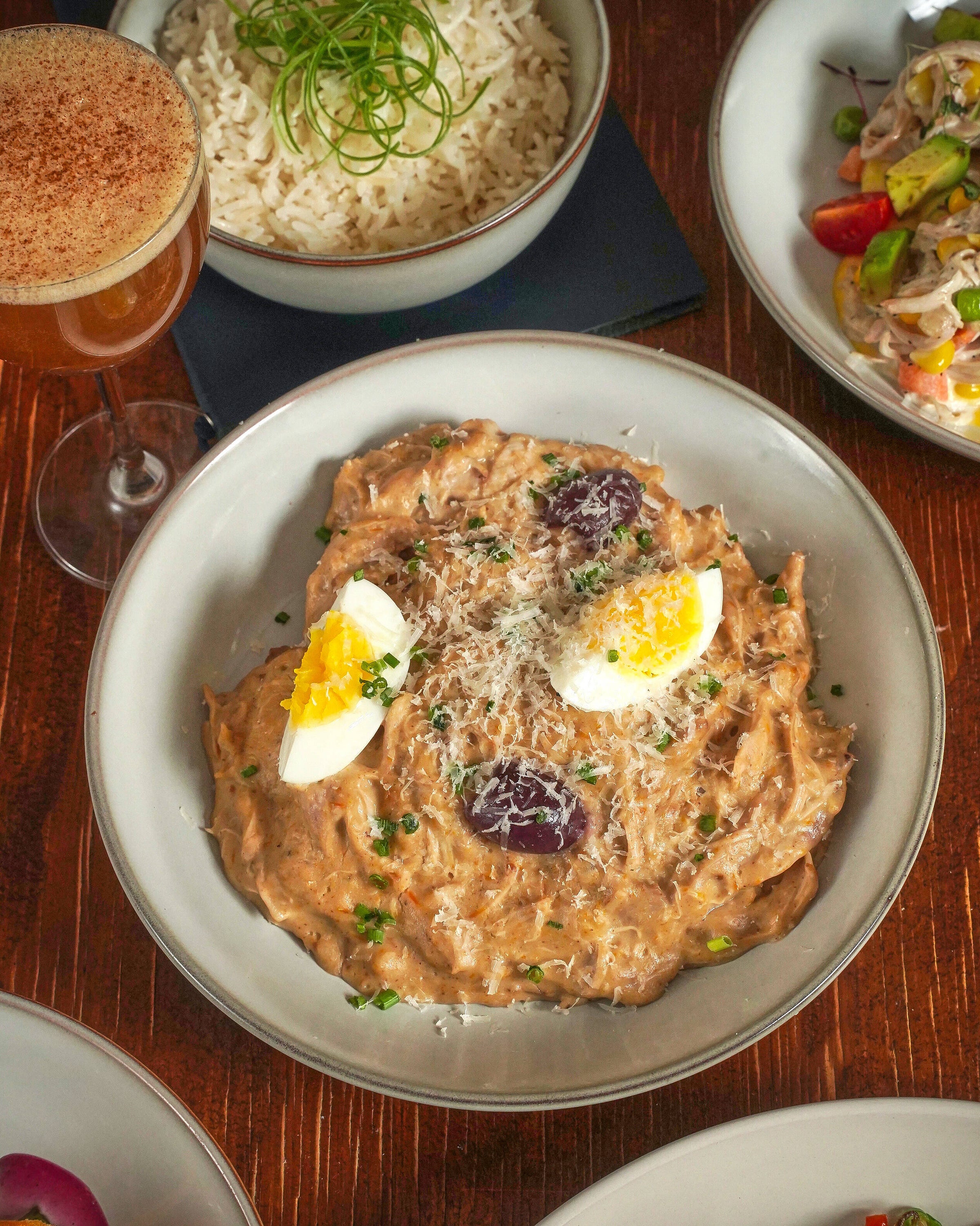 Home | Nuna Kitchen&bar